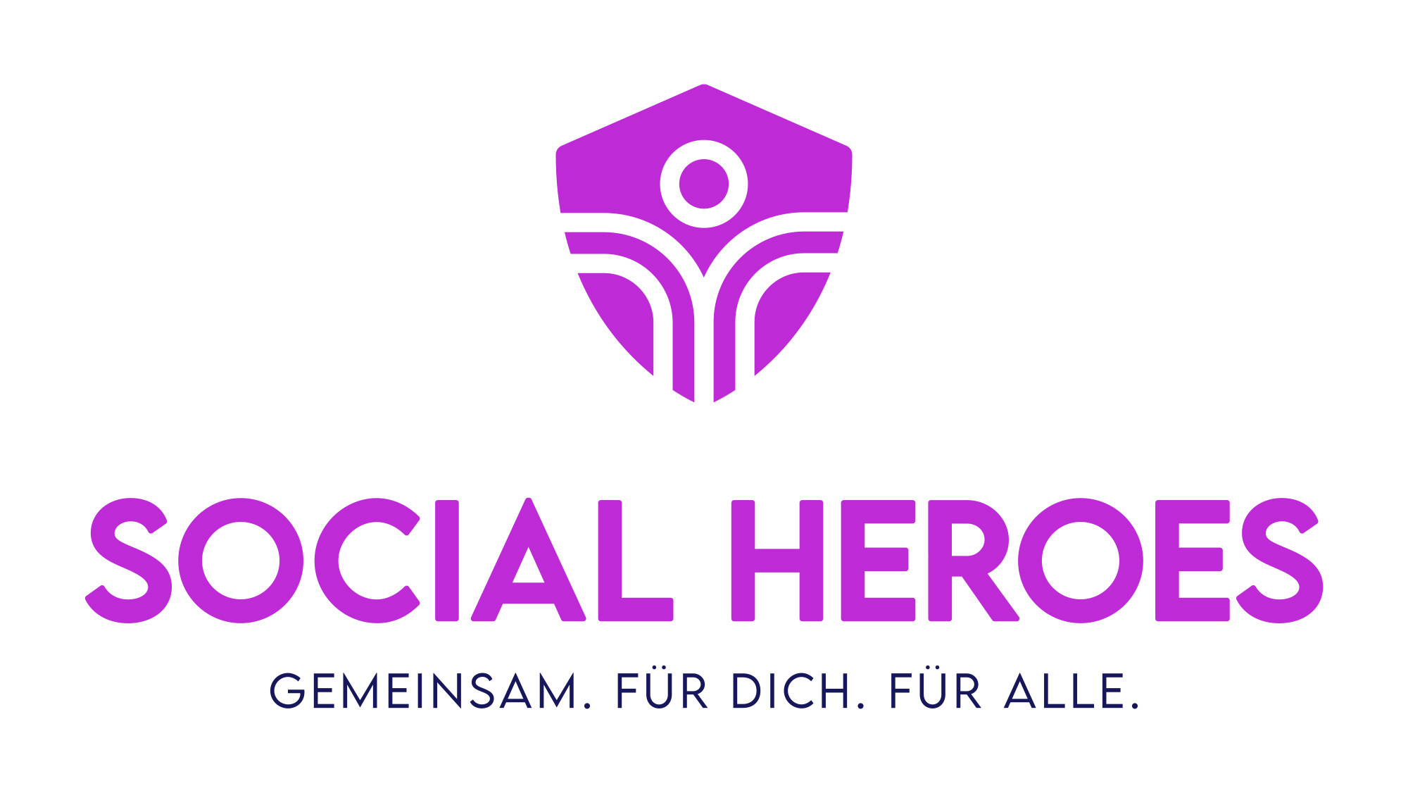 Social Hero werden